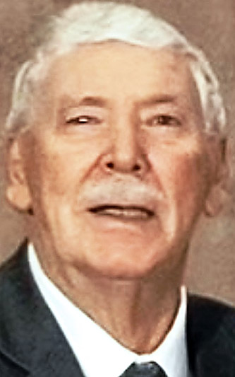 John E ‘Jack’ Conway | News, Sports, Jobs - Altoona Mirror